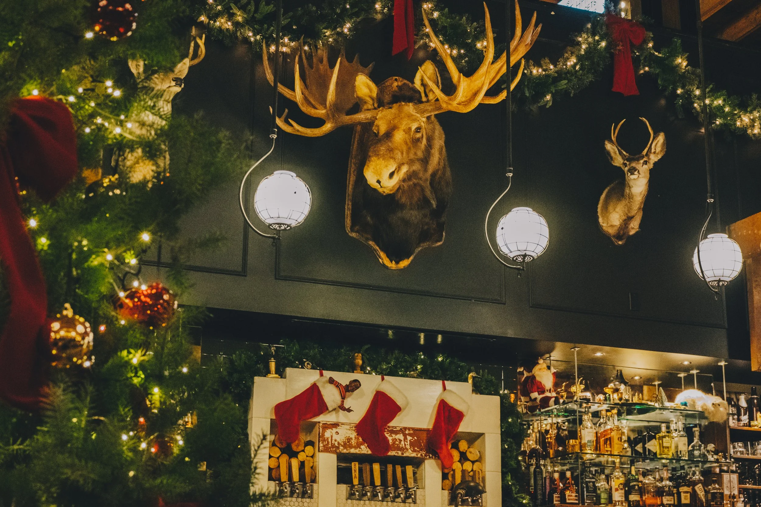 BNA Brewing Co. | Kelowna Flagship — BNA Brewing Co