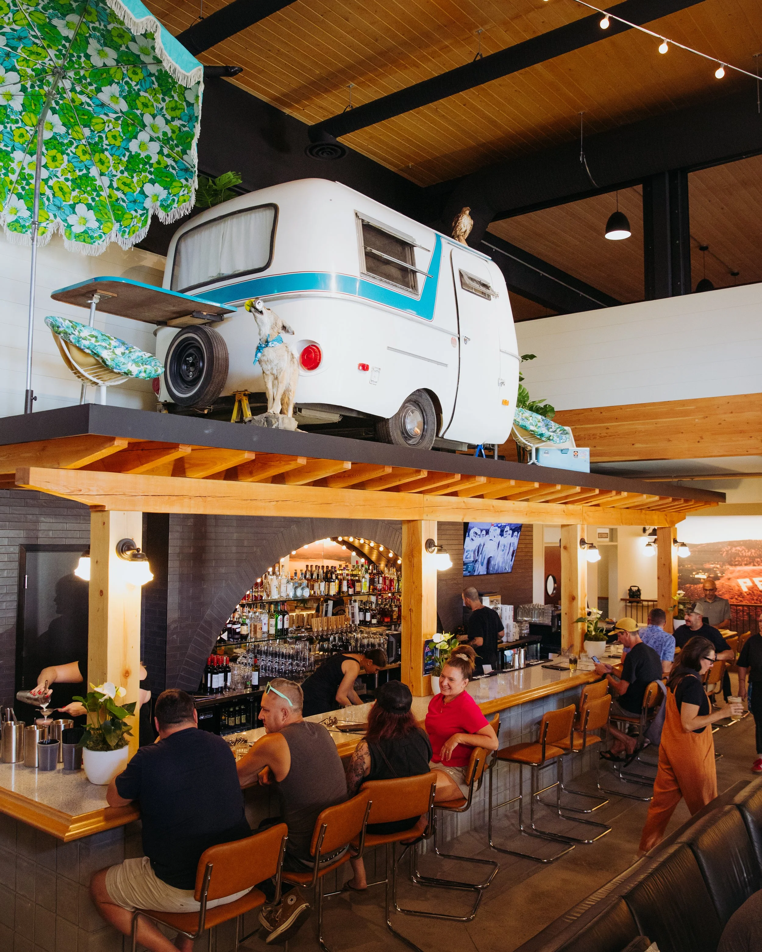 BNA Brewing Co. | Penticton Location — BNA Brewing Co