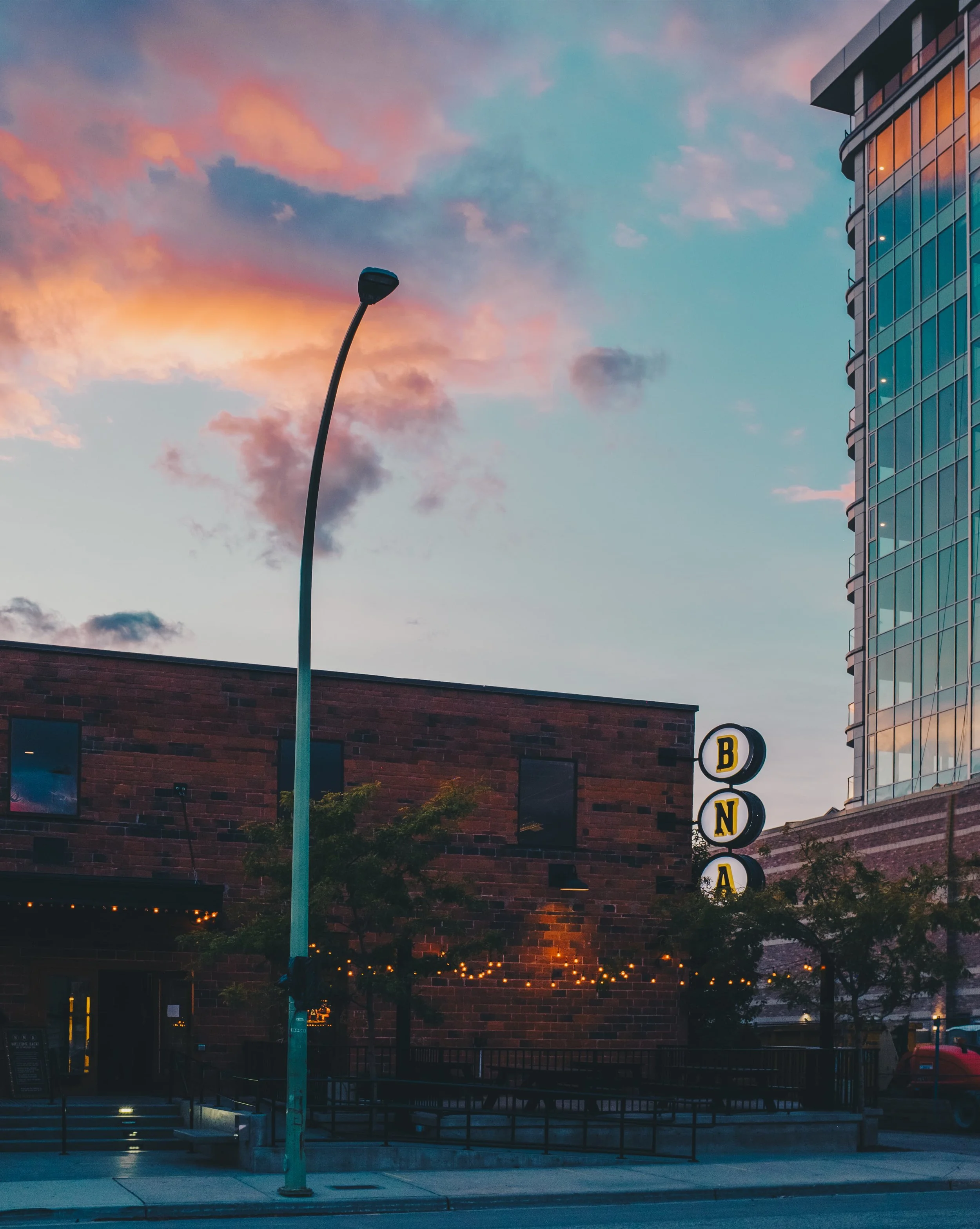 RESERVATIONS KELOWNA | Reserve Your Table Today — BNA Brewing Co