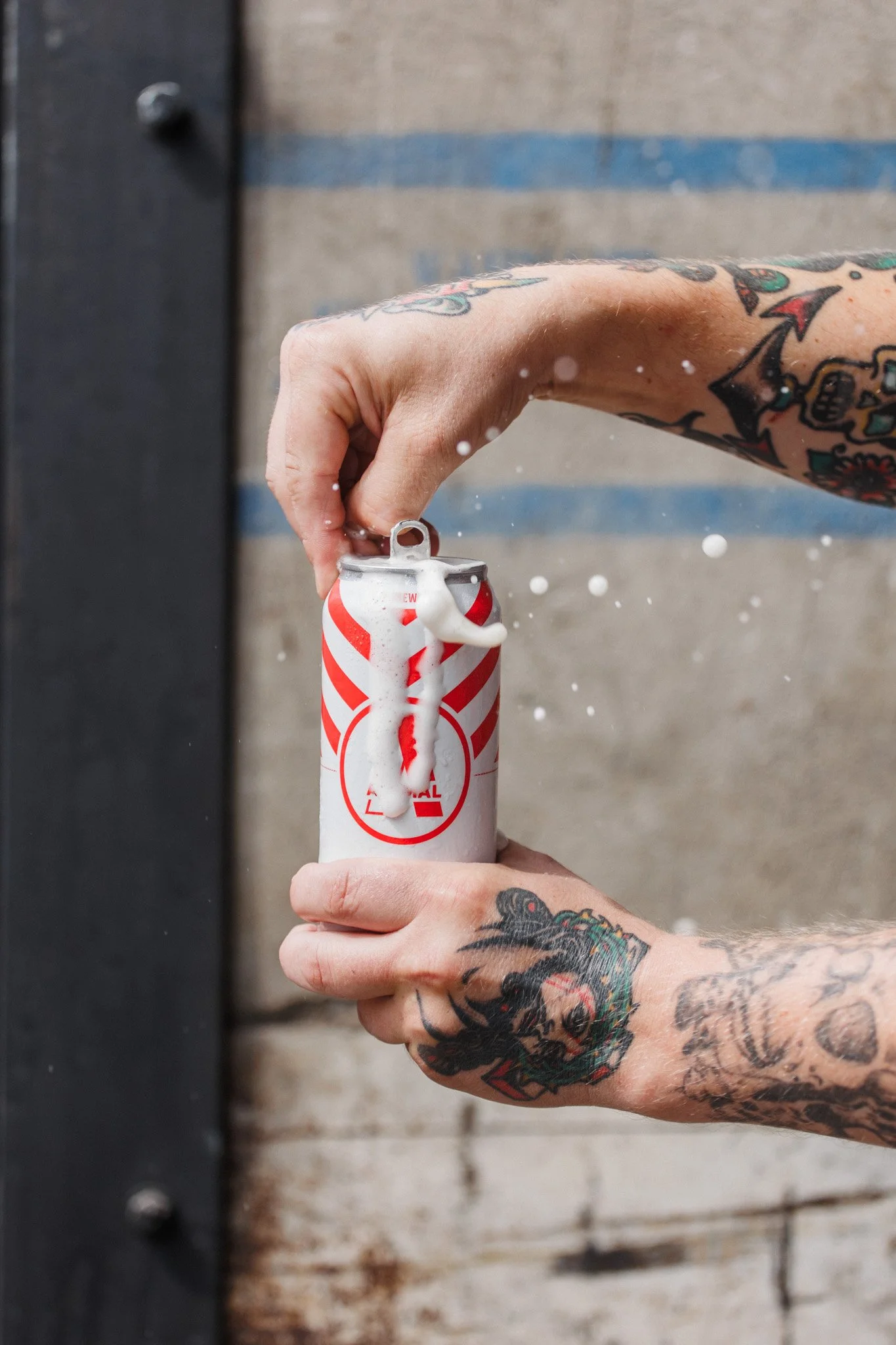 BNA Kelowna - MENU — BNA Brewing Co
