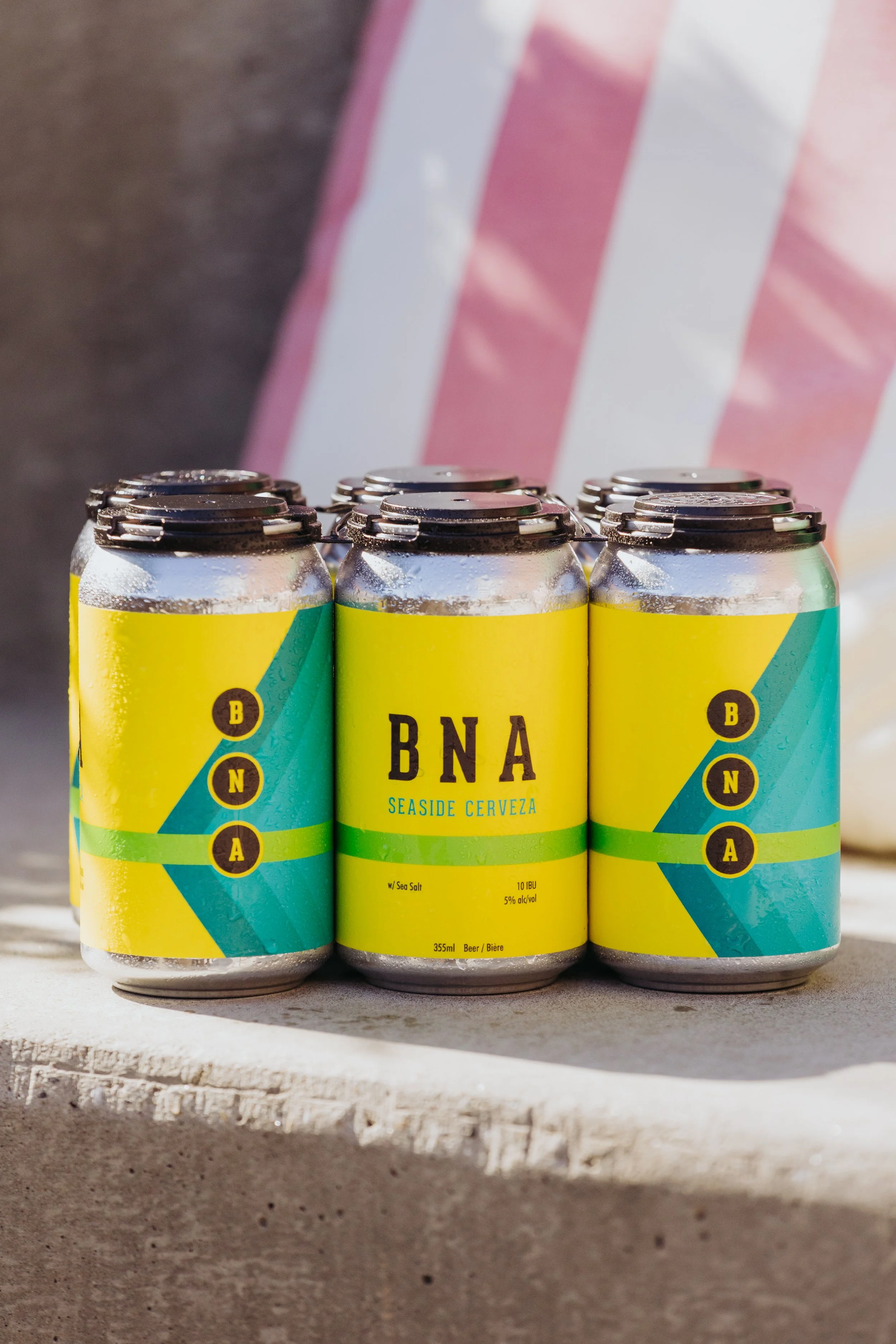 BNA BEER - Kelowna Brewery — BNA Brewing Co