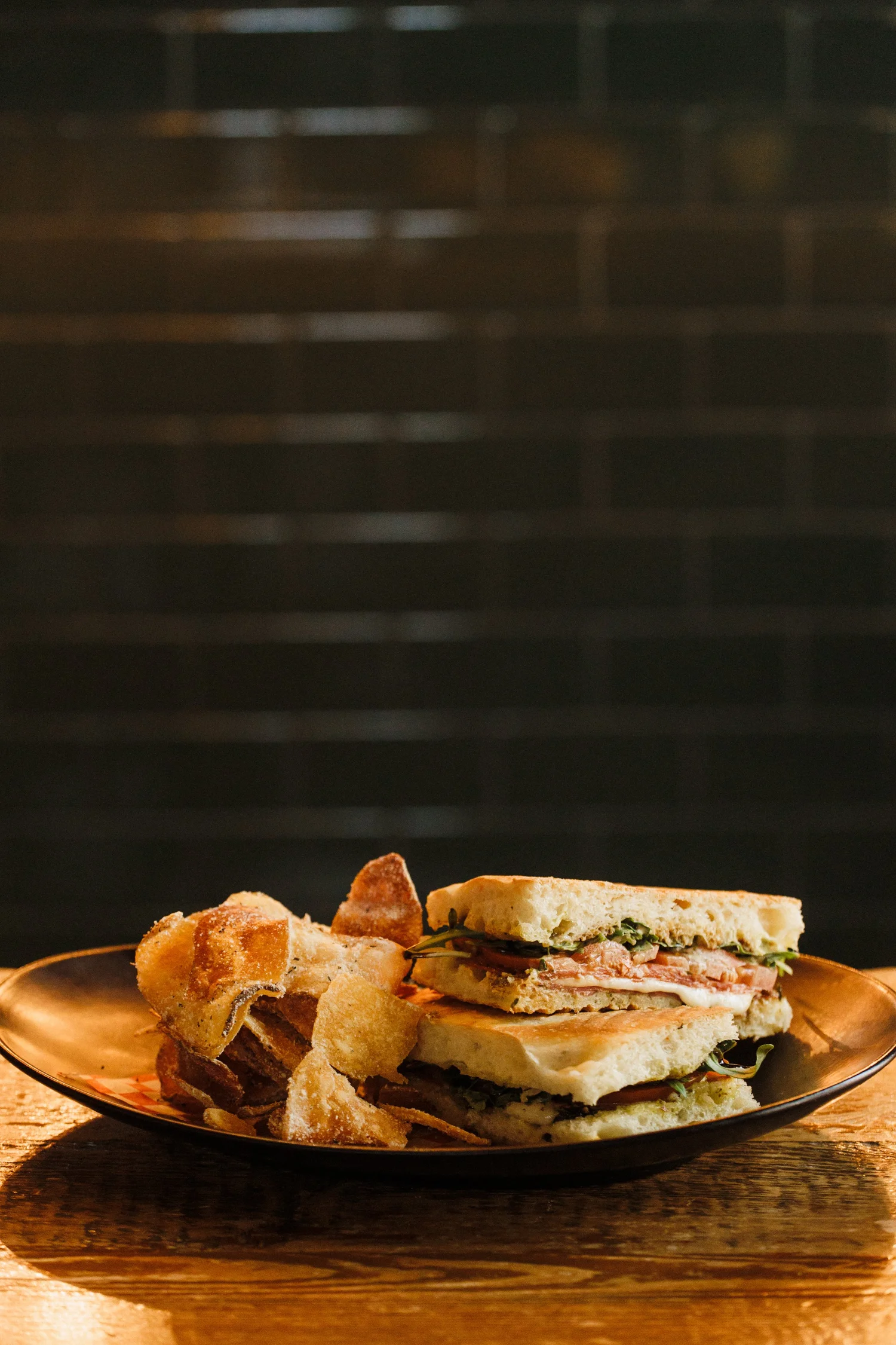 BNA Kelowna - MENU — BNA Brewing Co