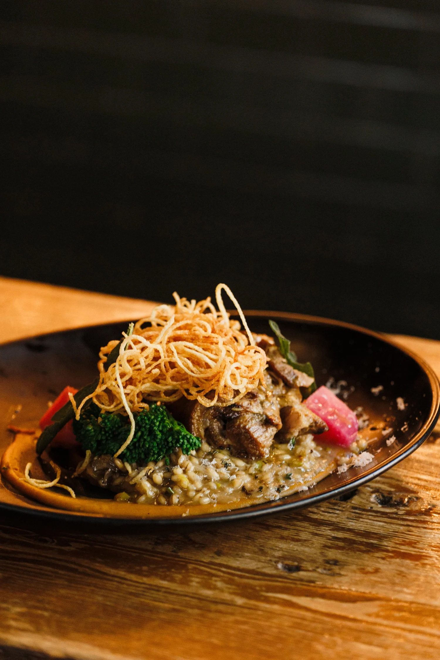 BNA Kelowna - MENU — BNA Brewing Co