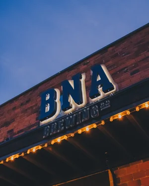 BNA Brewing Co. | Kelowna Flagship — BNA Brewing Co