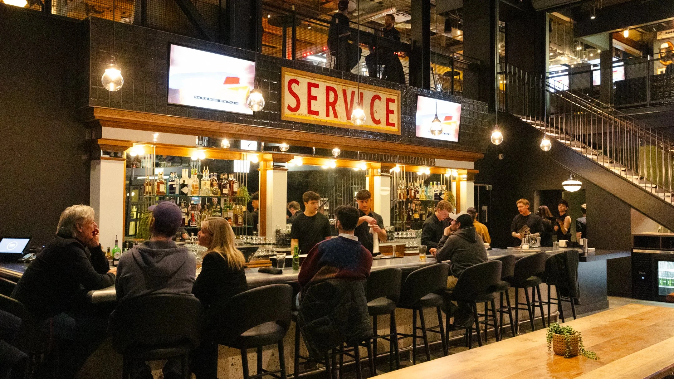 BNA Brewing Co. | Vernon Location — BNA Brewing Co