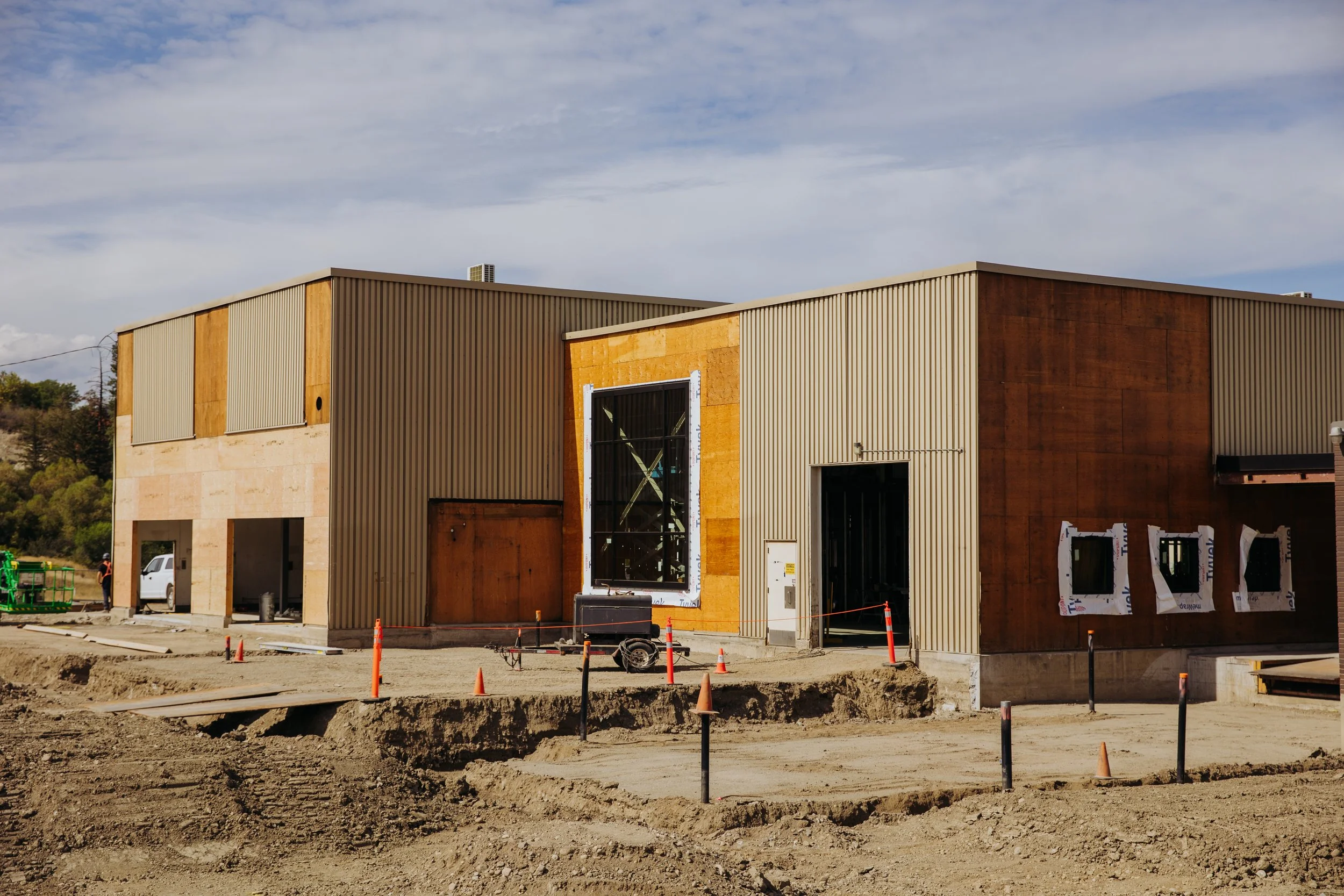 BNA Vernon — BNA Brewing Co