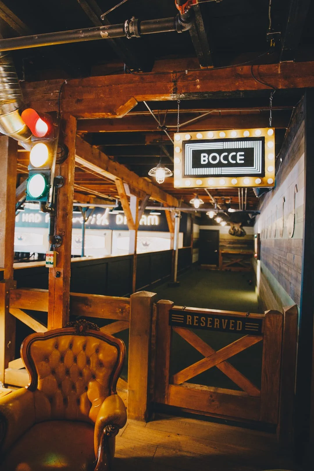 RESERVE YOUR TABLE — BNA Brewing Co