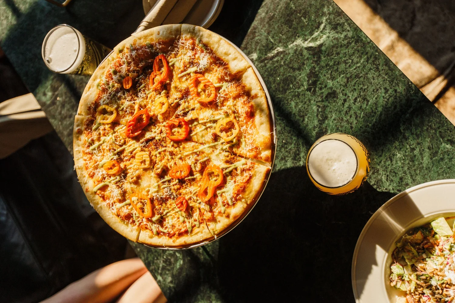 BNA Brewing Co. & Eatery | Okanagan Craft Beer, Food & Experiences
