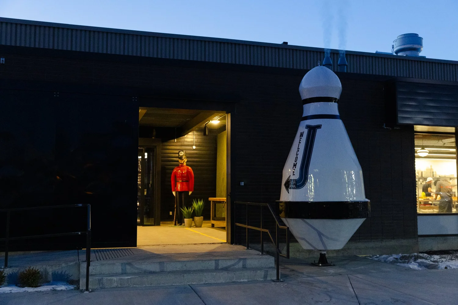 BNA Brewing Co. | Vernon Location — BNA Brewing Co