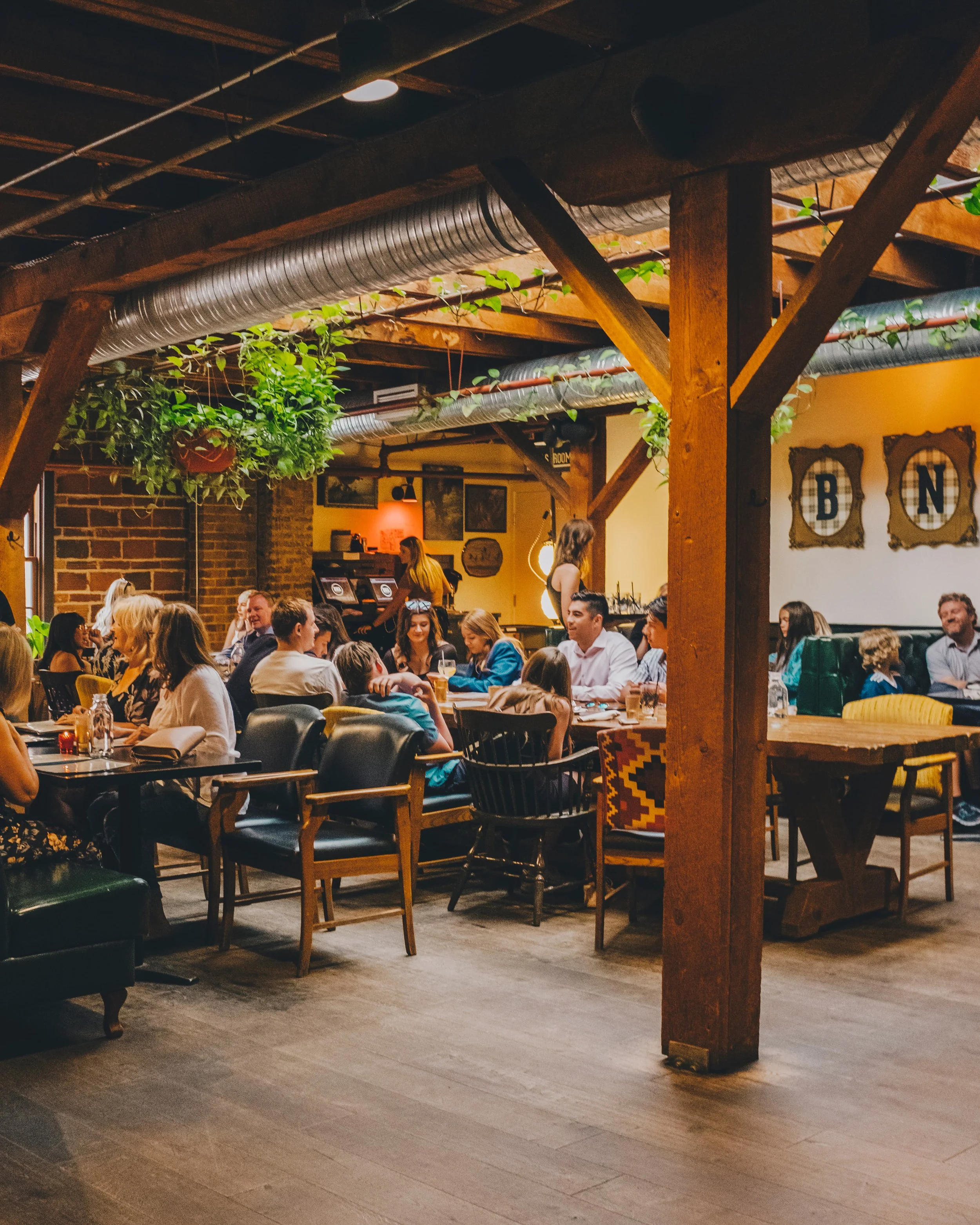 BNA Brewing Co. | Kelowna Flagship — BNA Brewing Co