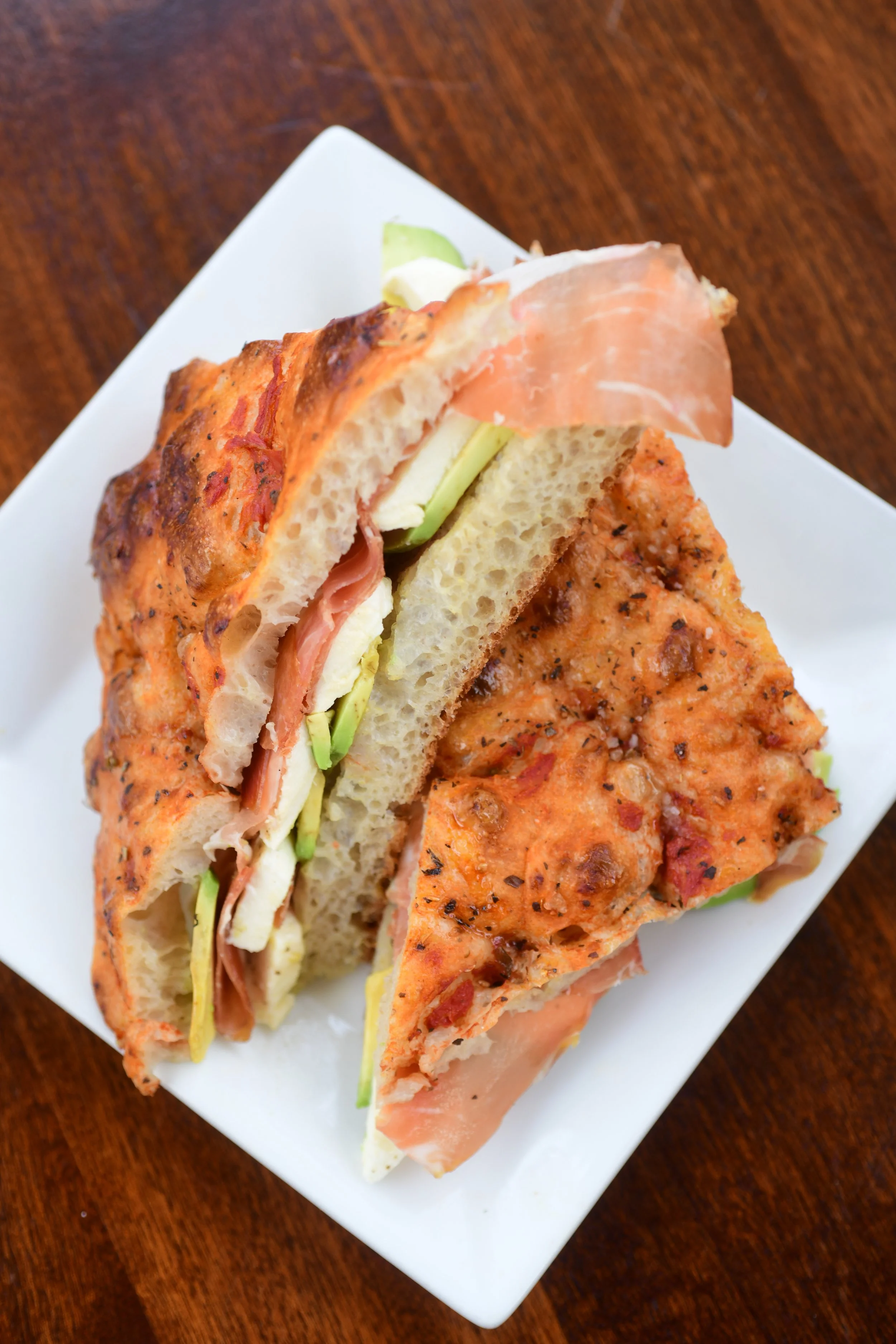 Pitango Gelato & Bakery