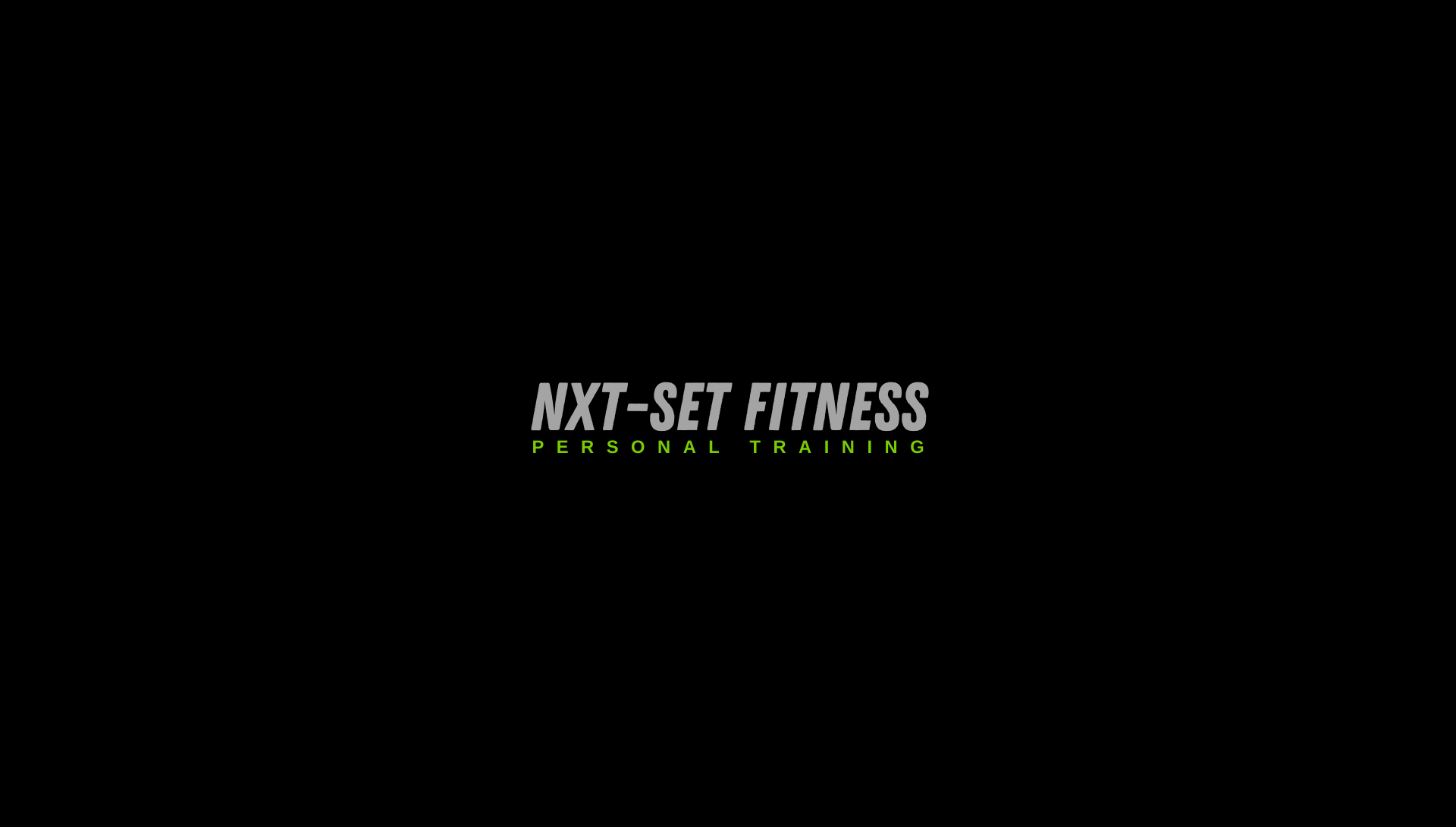 %Nxt-Set Fitness | Fitness Center