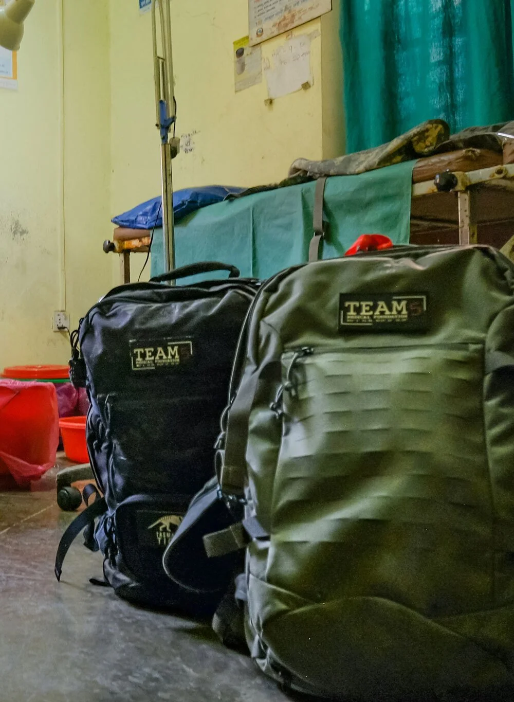 Team 5 Medical Foundation