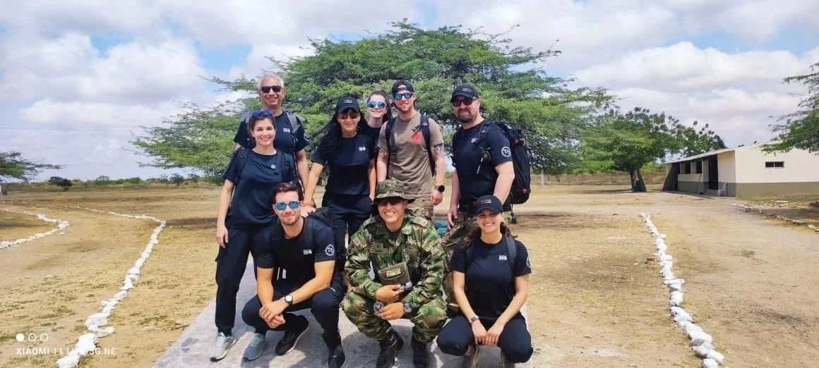 Team 5 Medical Foundation