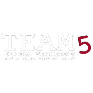 Team 5 Medical Foundation