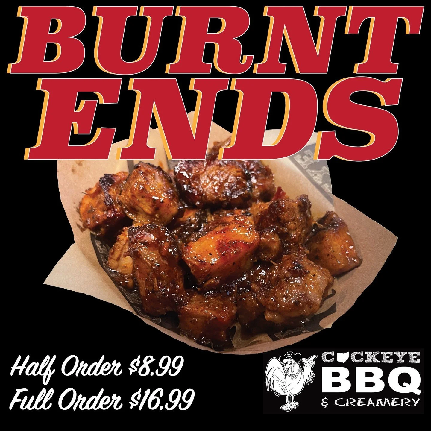 Locations — Cockeye BBQ Locations — Cockeye BBQ
