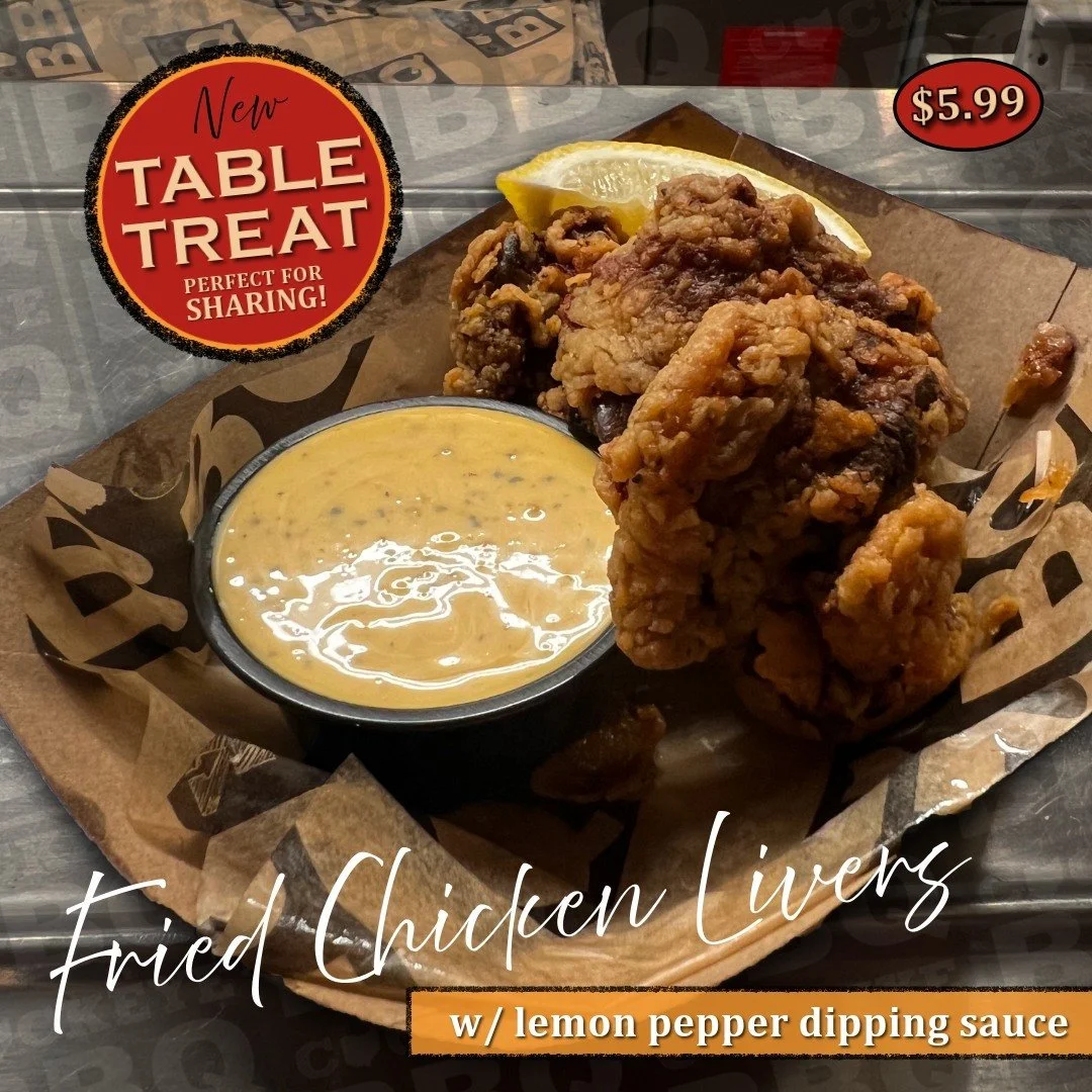 Locations — Cockeye BBQ Locations — Cockeye BBQ