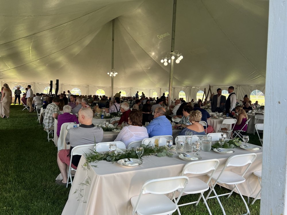 BBQ Catering | Order Your Best BBQ Catering Today — Cockeye BBQ