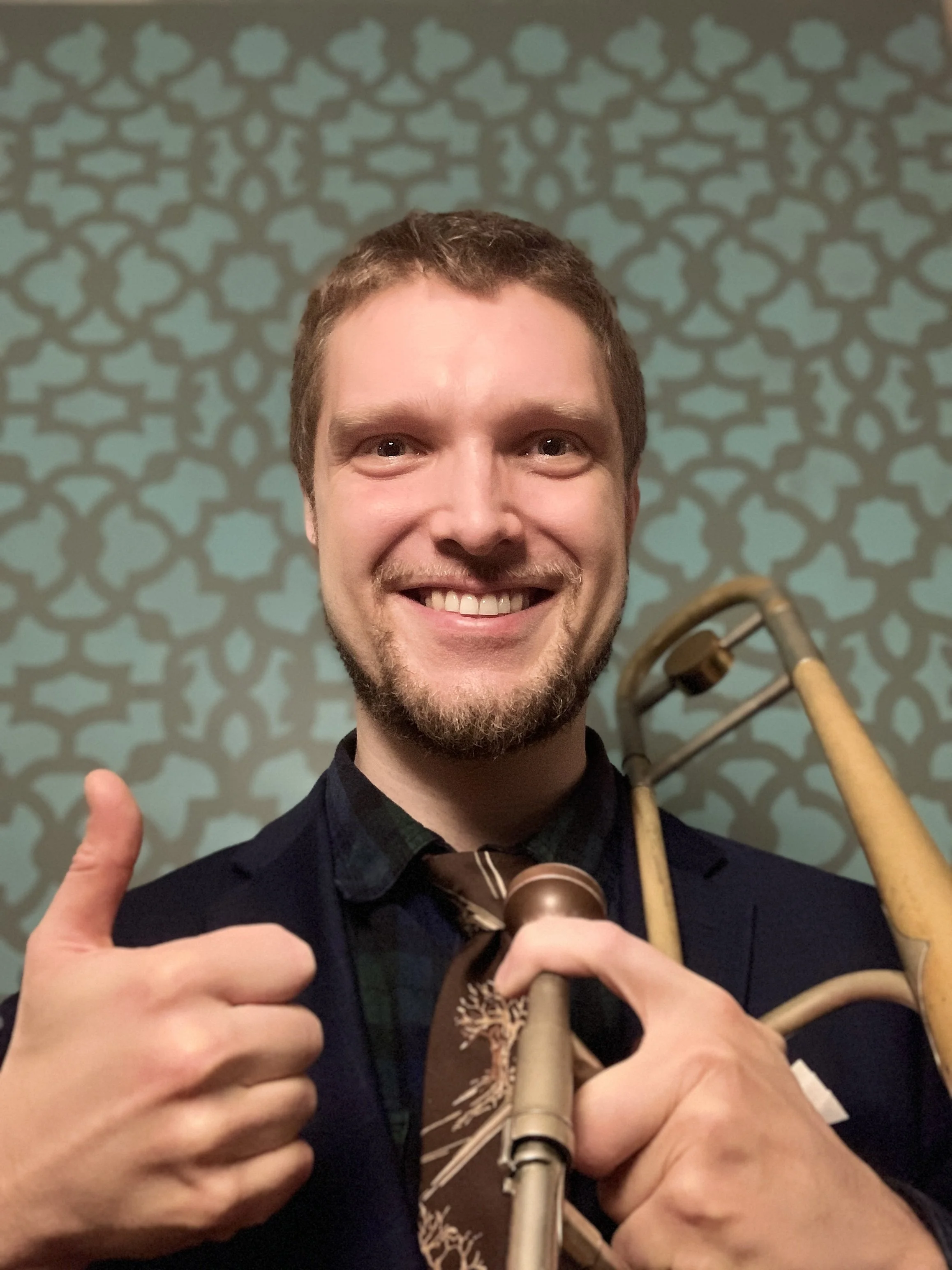 Matt Musselman Music