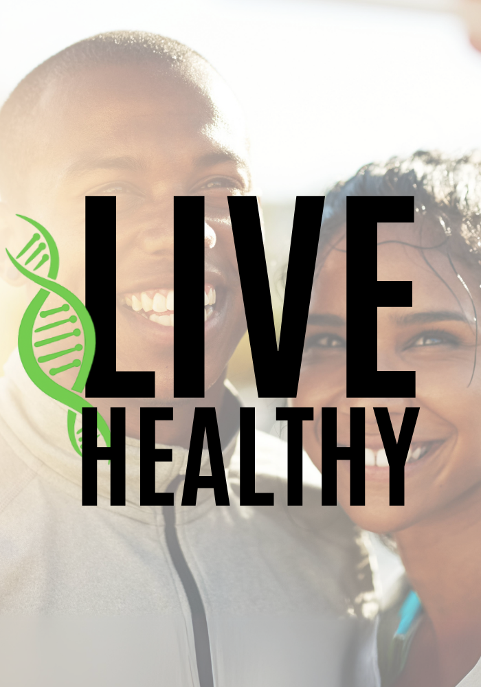 Untamed Health
