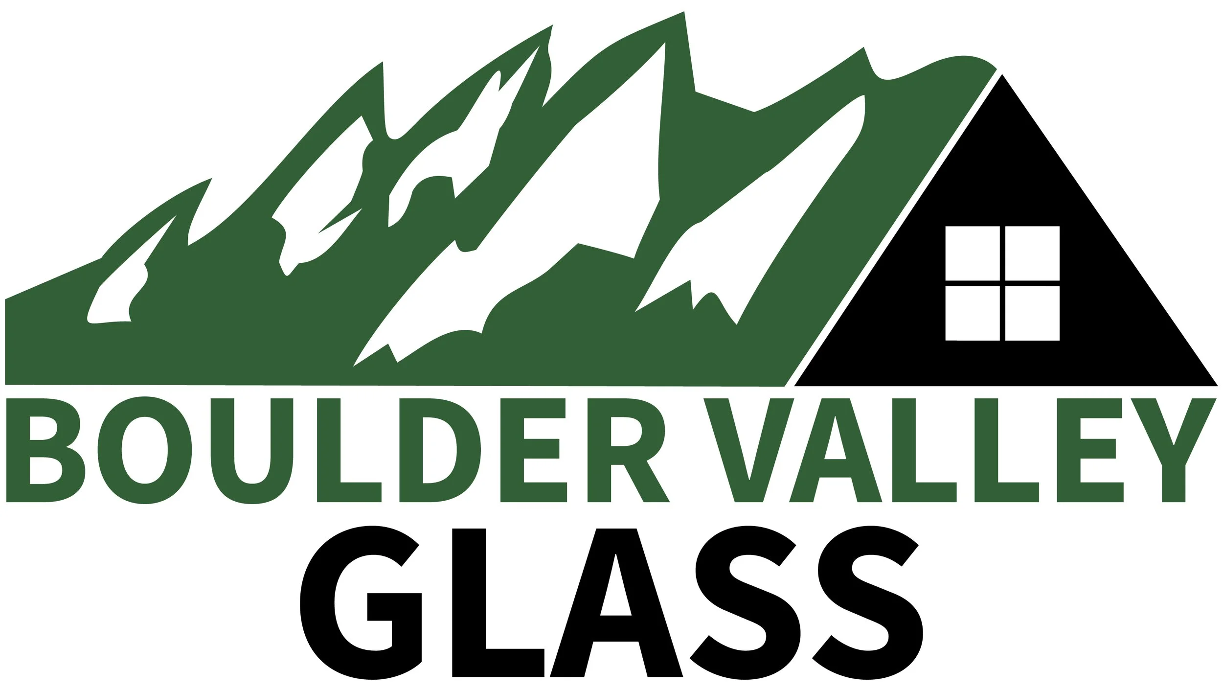 Boulder Valley Glass | Get Your Free Estimate