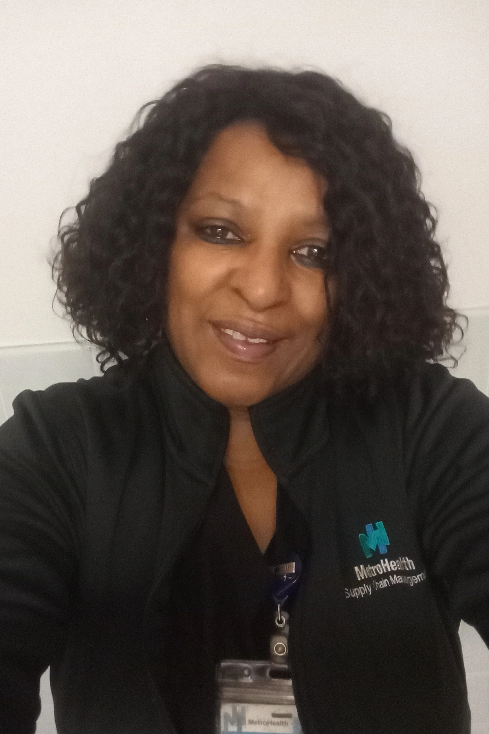 Meet the Team — AFSCME Local 3360