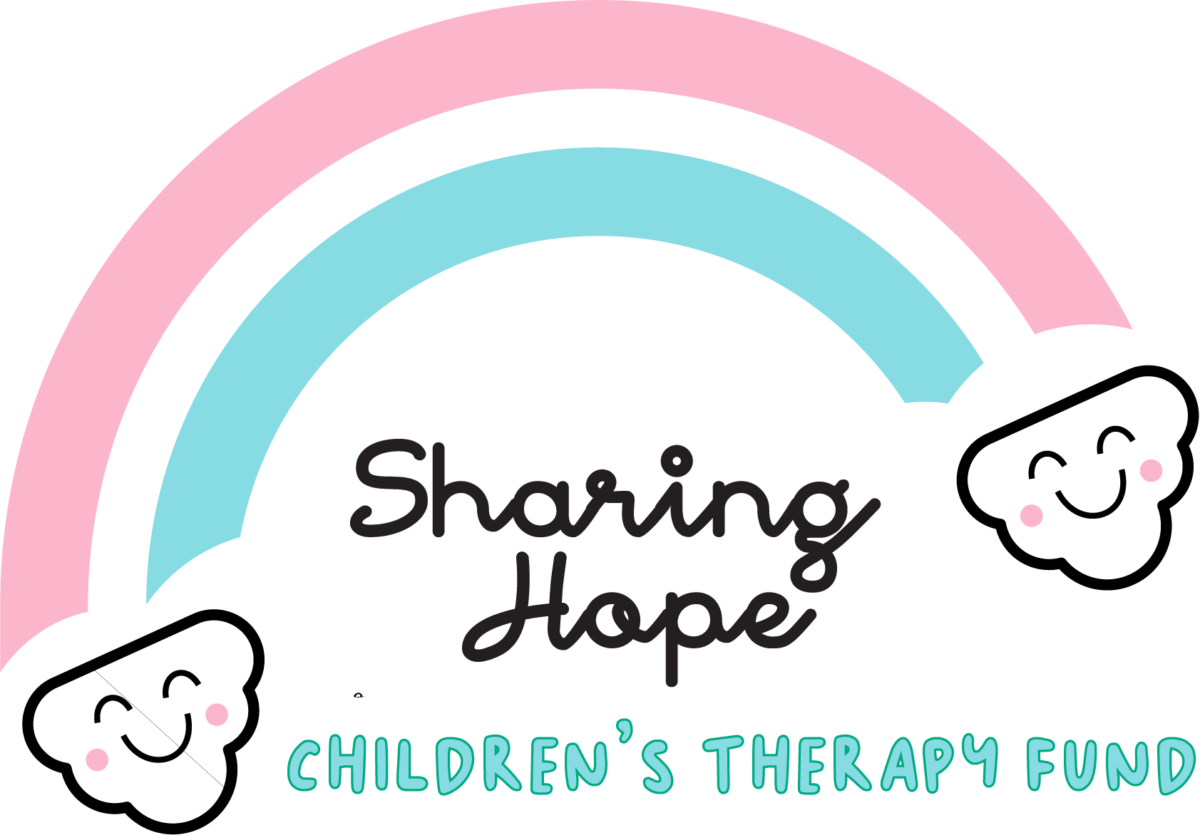 Shared Hope Logo Podcast Sharing Hope Ministry, Inc.