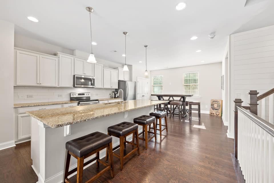 Avid Painting & Home Remodeling: Expert Painters in Charlotte, NC