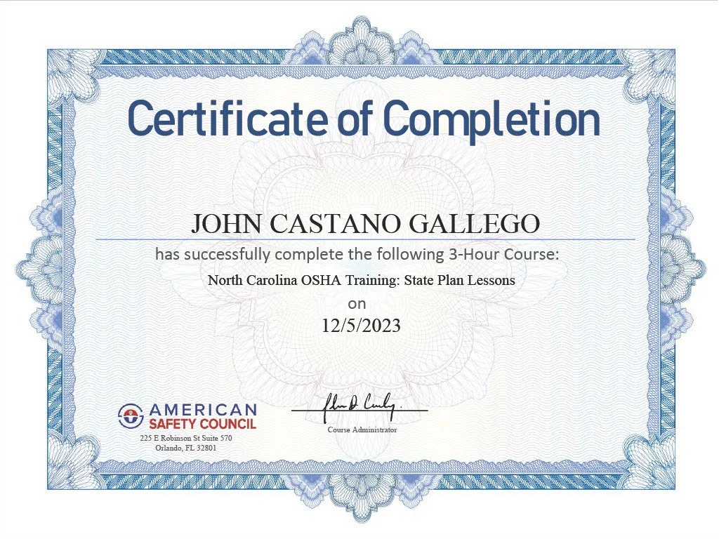 Avid Painting & Home Remodeling - Our Team in Charlotte, NC