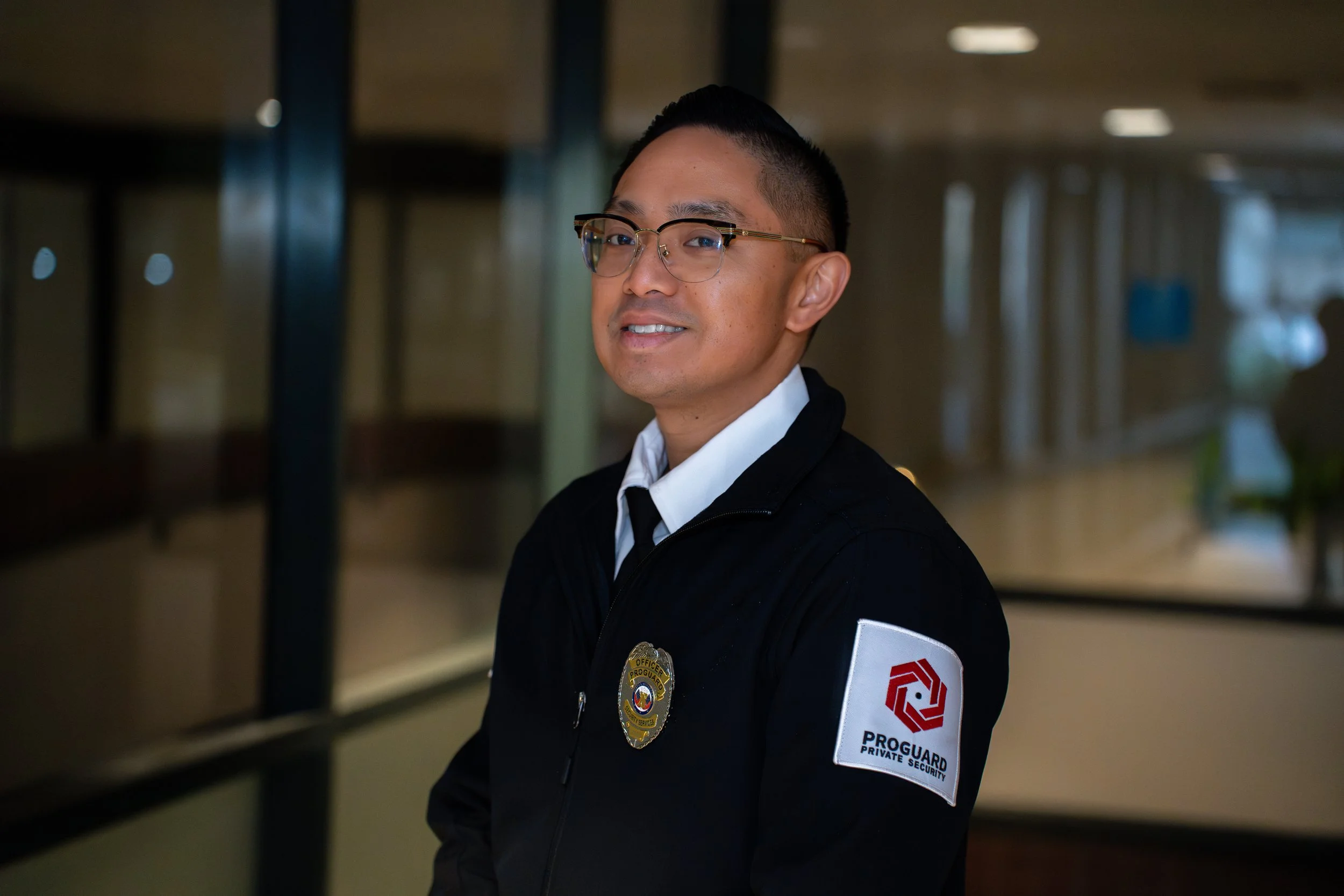 Public Transportation — Proguard