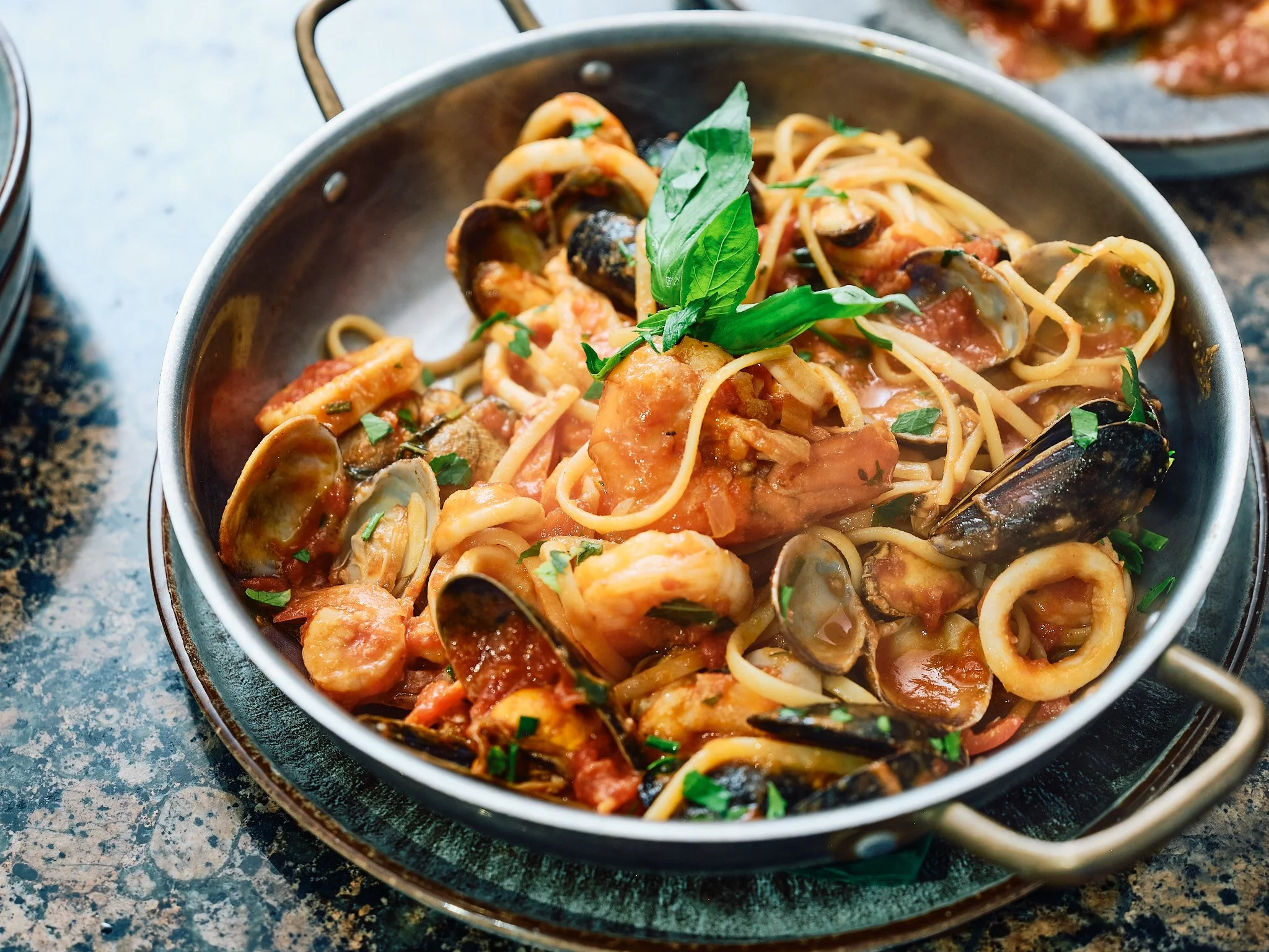 Menu — The Swan Inn Felsted