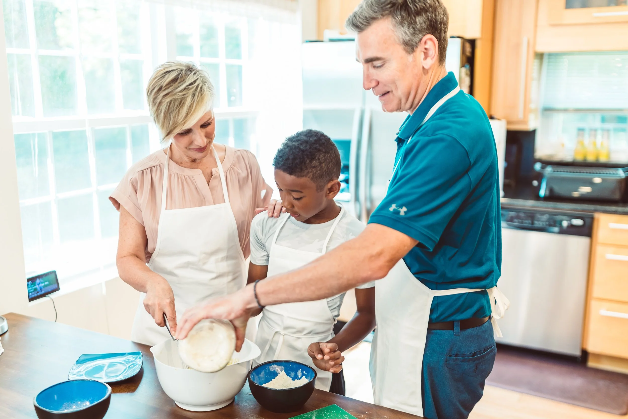 FOSTER HOMES — Mountain Top Boys Home & Foster Care