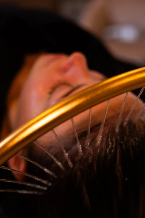 Ontspan diep met een luxe Head Spa ervaring - De Head Spa
