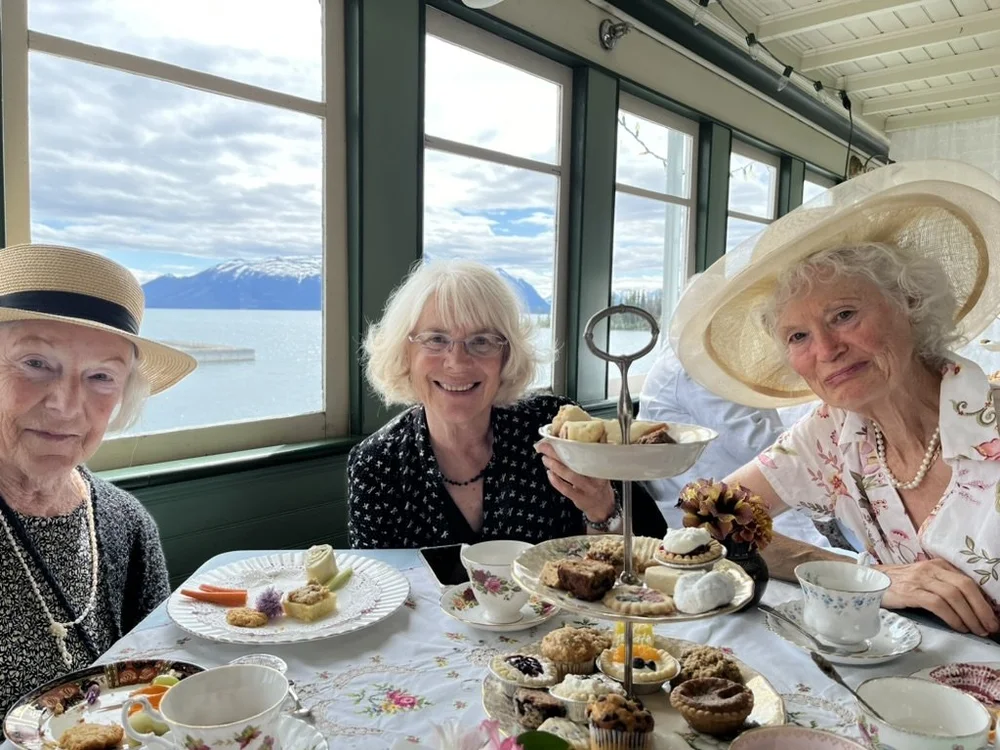 Atlin Historical Society