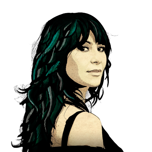 Vanessa Forero Music