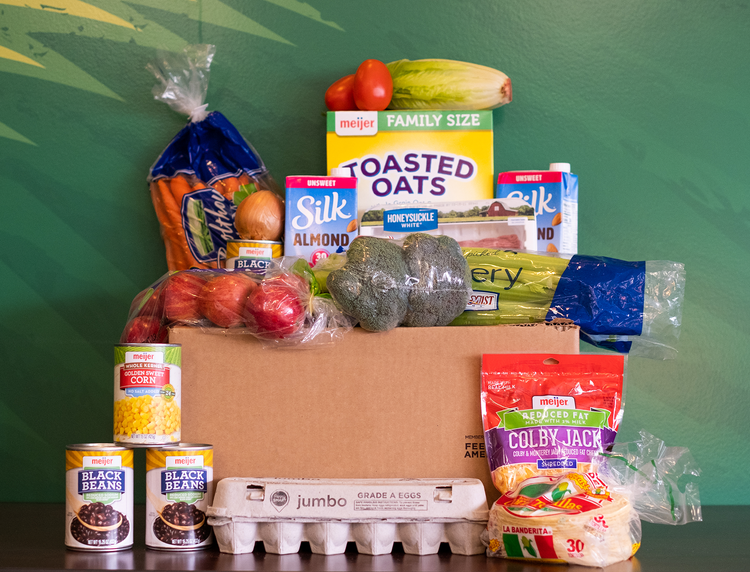 Donate Now — The Food Bank of Central Louisiana