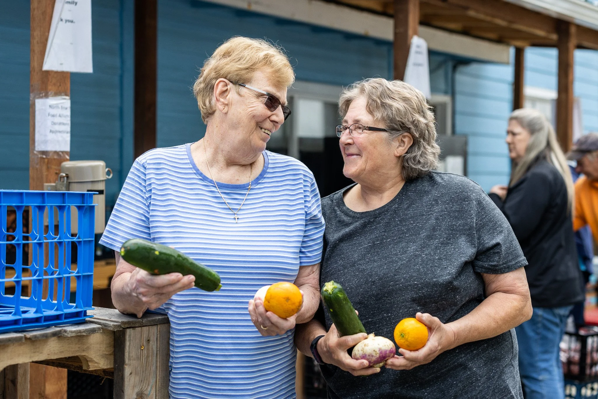 Give Food — The Food Bank of Central Louisiana