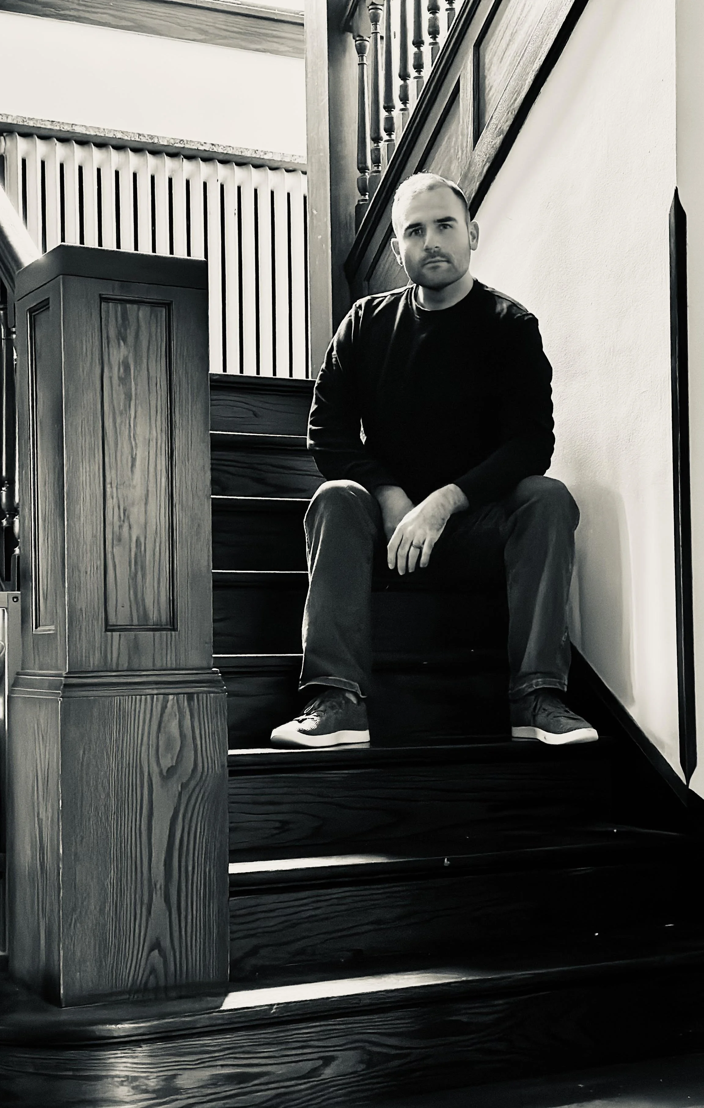 About — Black Cowl Bindery