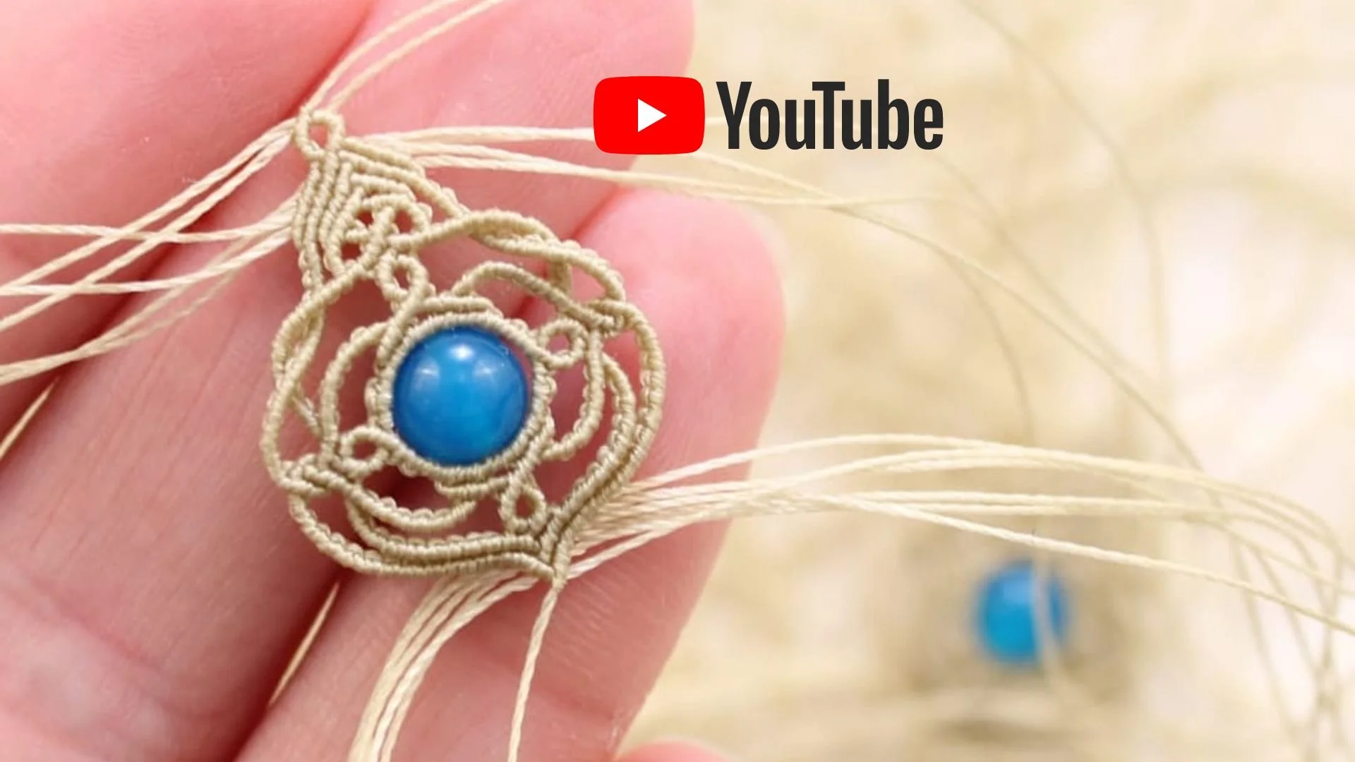 EwiMacrame | Your Journey to Micro Macrame Learning