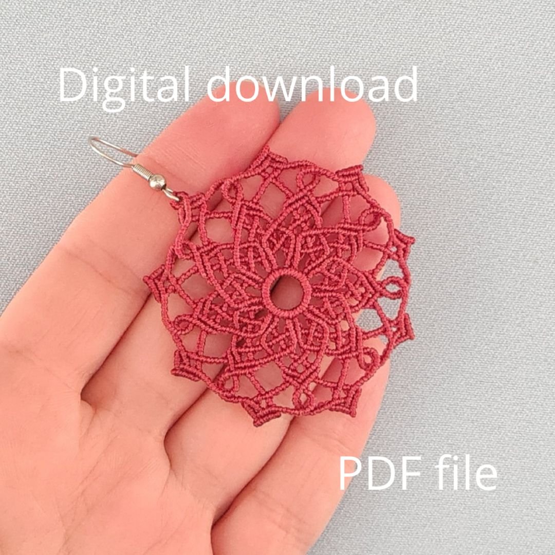 EwiMacrame - Micro macrame