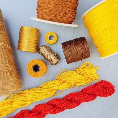 EwiMacrame | Your Journey to Micro Macrame Learning