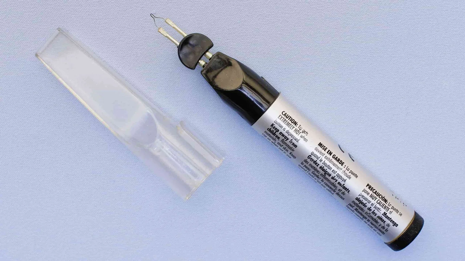 Issues with melting thread — EwiMacrame | Micro Macrame