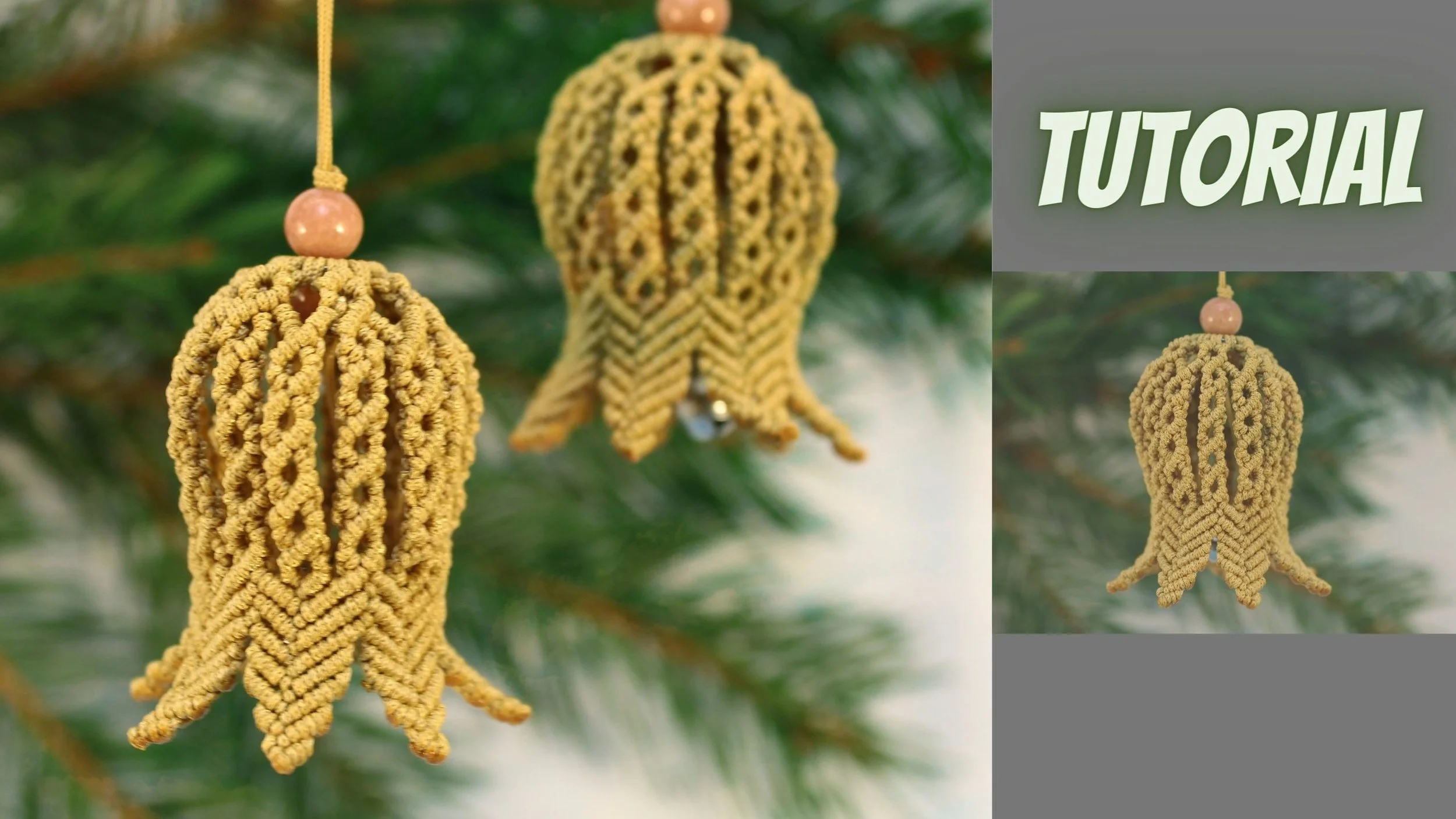 EwiMacrame | Micro Macrame