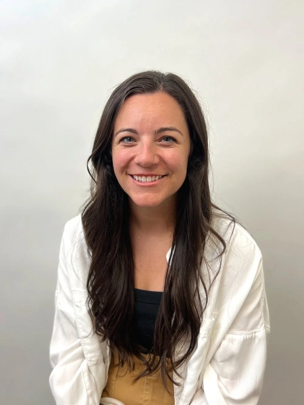 Yellow House — YOUNG SAINTS