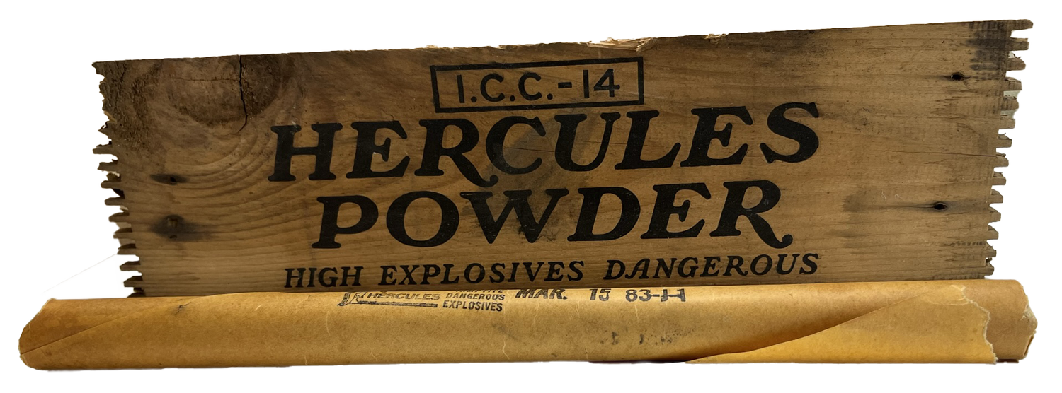 History — hercules-kenvil