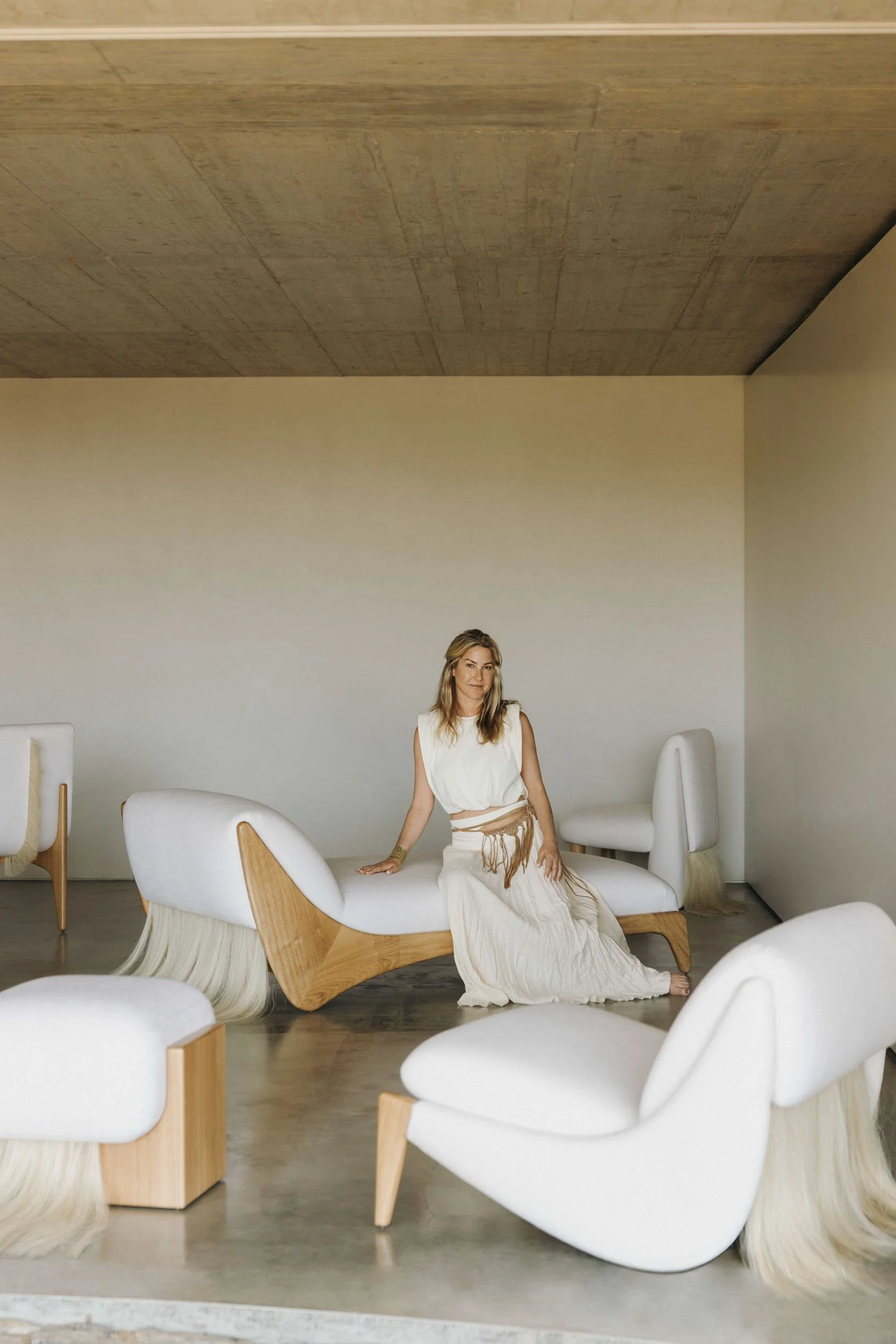 Jessica Gersten Design: Redefining NYC Homes with Modern Designs