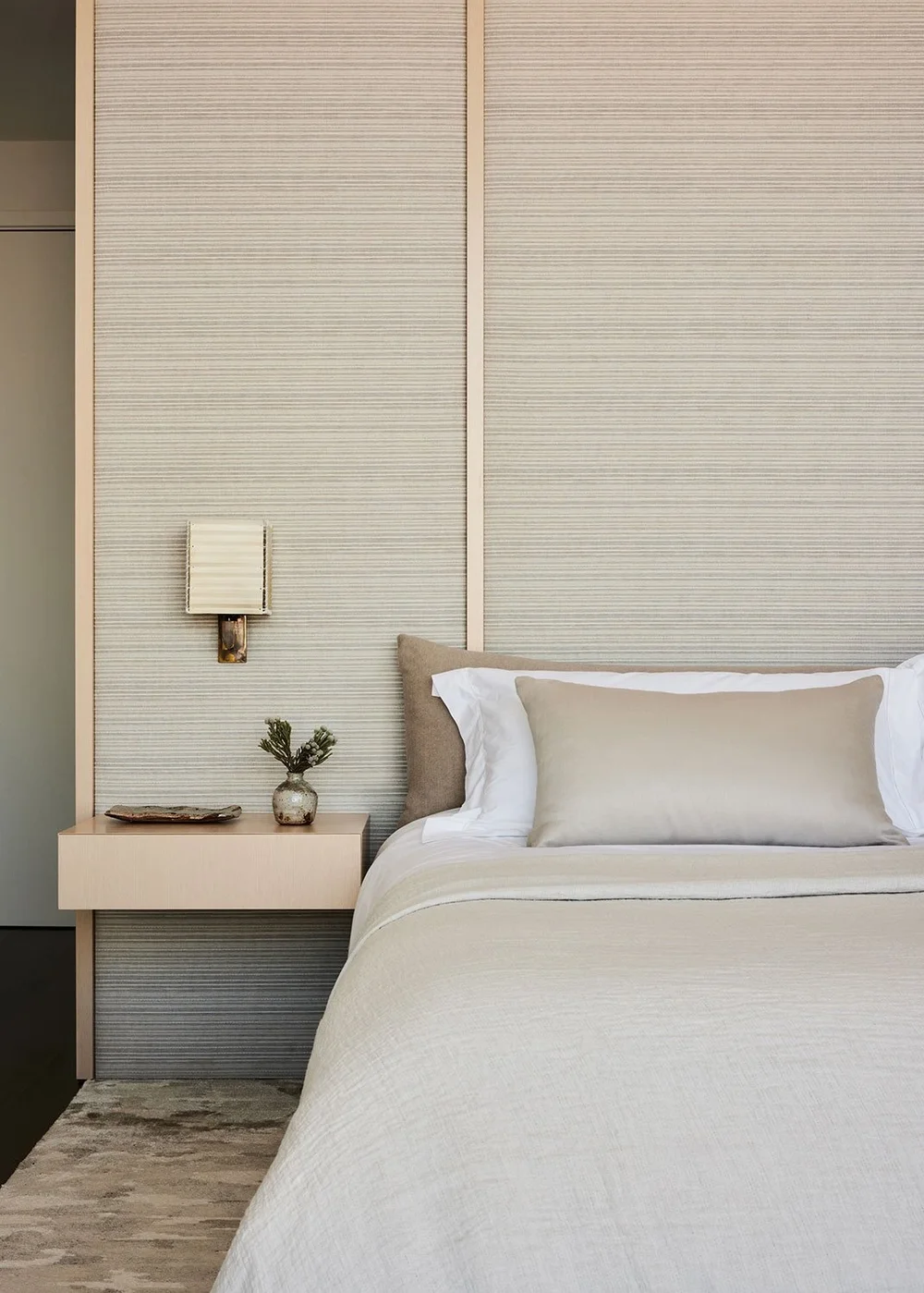 Tribeca Contemporary — Jessica Gersten Design