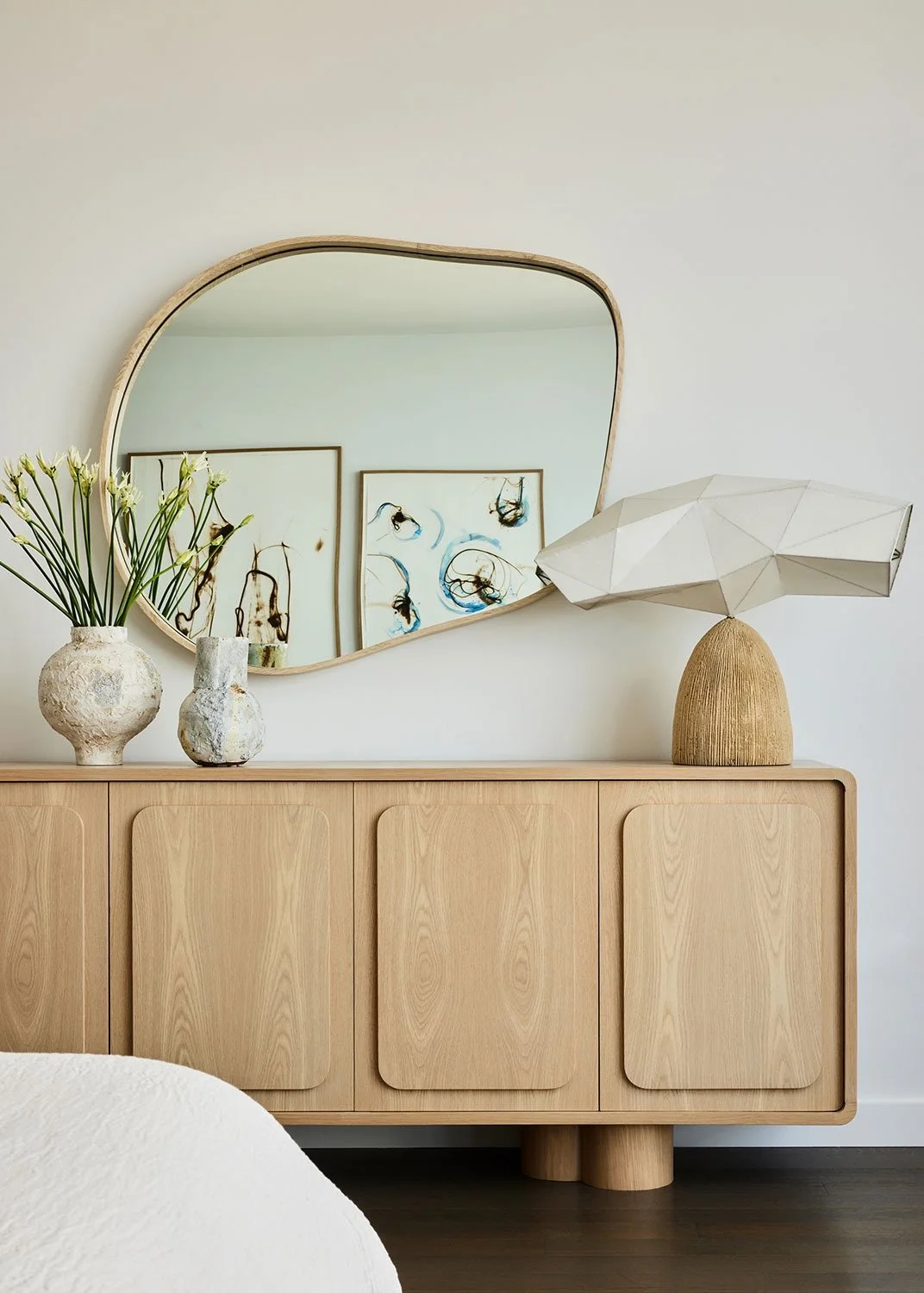 Tribeca Contemporary — Jessica Gersten Design