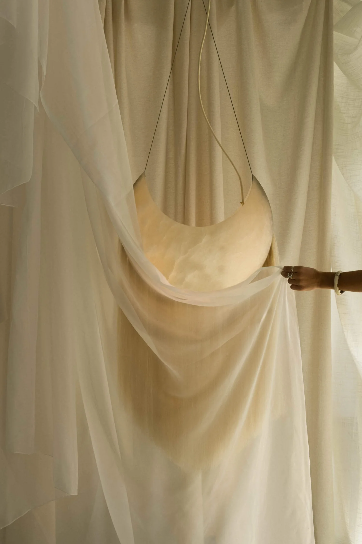 Designer Furniture & Lighting | Jessica Gersten Design, NYC