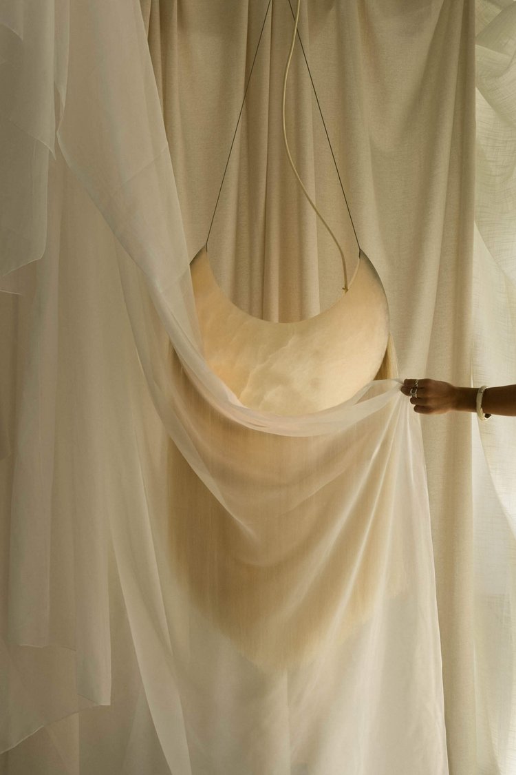 Designer Furniture & Lighting | Jessica Gersten Design, NYC